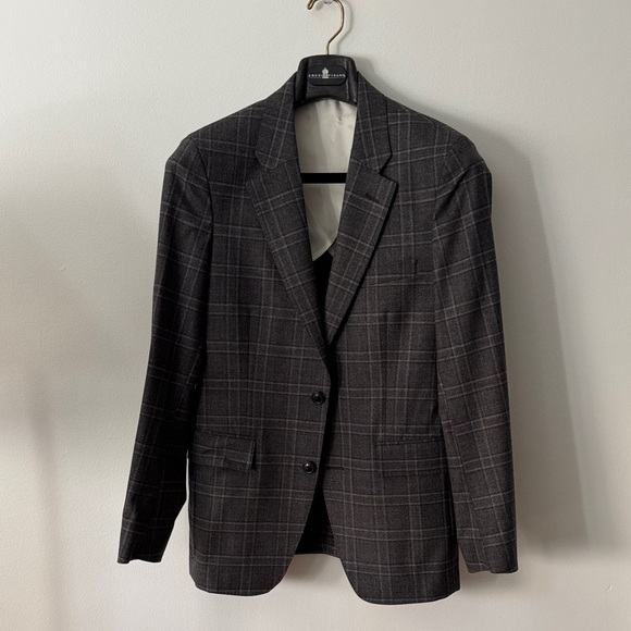 Todd Snyder | Suits & Blazers | Todd Snyder Italian Wool Sutton Suit ...